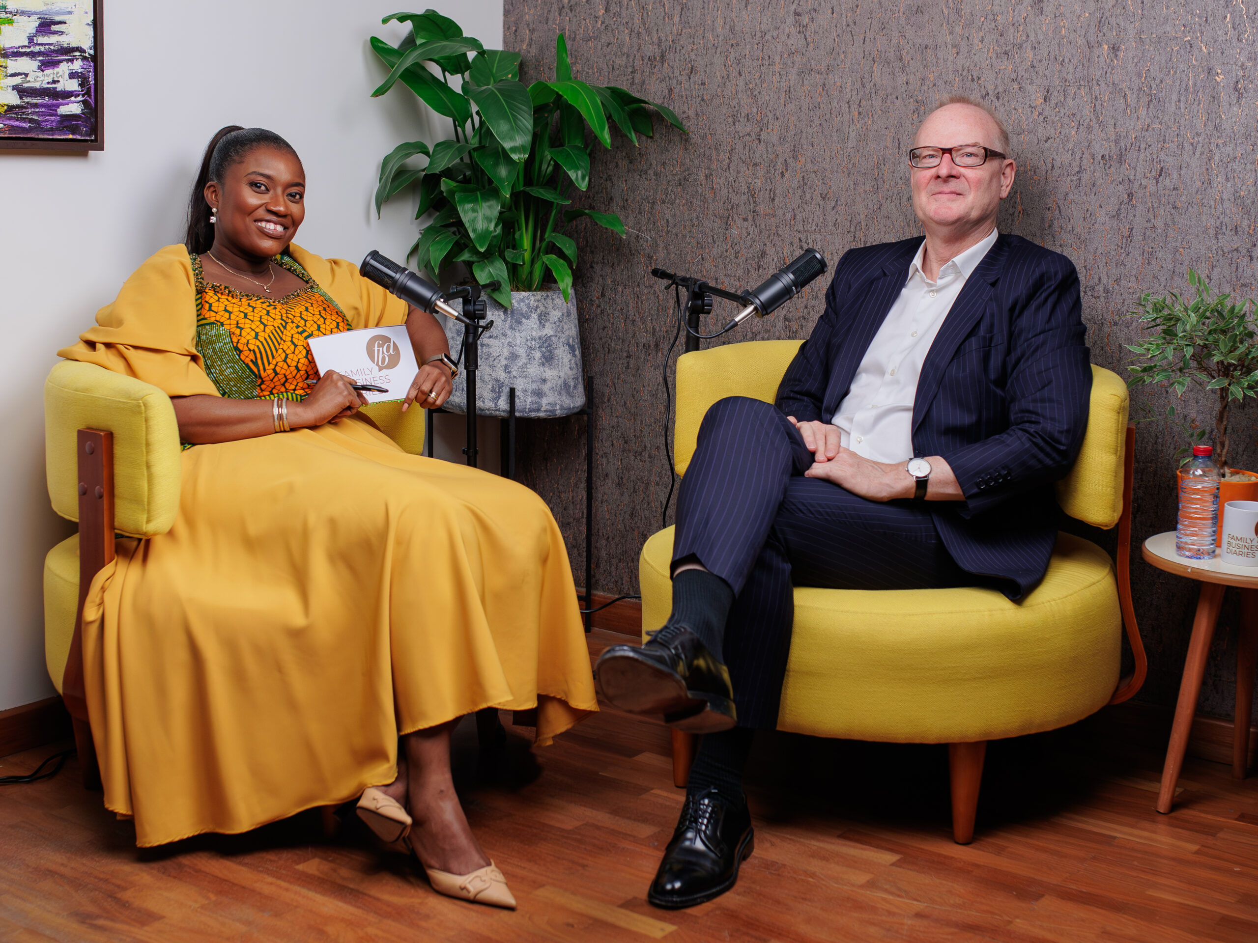 Family Business Hub – A Community for Family Business Owners