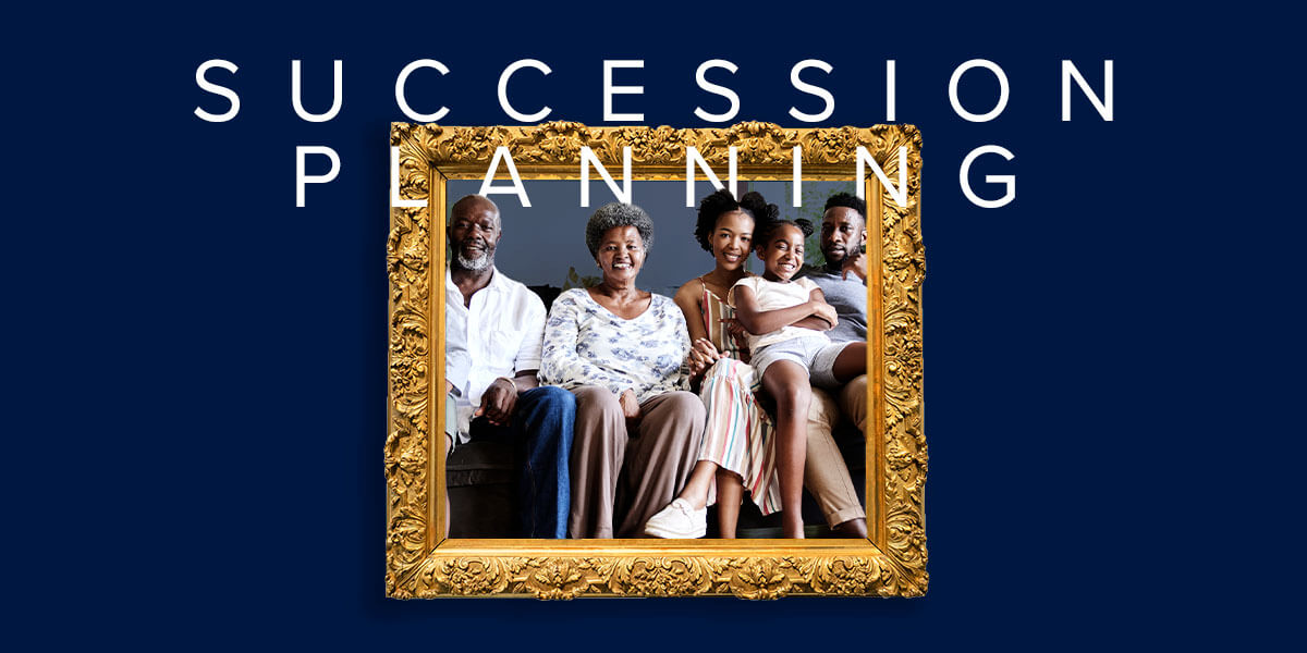 From Generation to Generation: Succession Planning for African Family ...